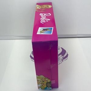 Barbie | Toys | Barbie Hugs N Horses Large Playset New | Poshmark